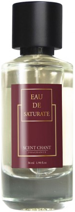 宣香 漫 Scent Chant Saturate|香水评论|香调|价格|味道|香评|评价|-香水时代NoseTime.com