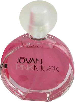 祖梵 粉红麝香浓情版 Jovan Pink Musk Intense|香水评论|香调|价格|味道|香评|评价|-香水时代NoseTime.com