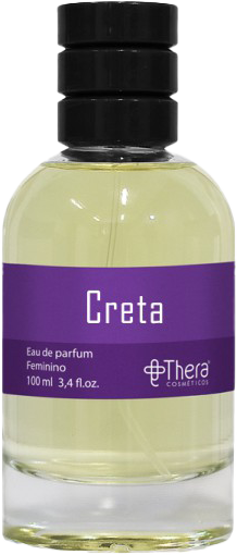塞拉化妆品 Thera Cosméticos Creta|香水评论|香调|价格|味道|香评|评价|-香水时代NoseTime.com