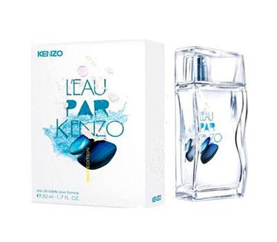 凯卓 狂野风之恋 Kenzo L'Eau par Kenzo Wild pour Homme|香水评论|香调|价格|味道|香评|评价|-香水 ...