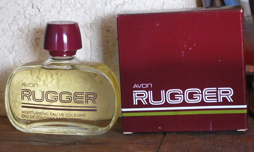 雅芳 鲁格 Avon Rugger|香水评论|香调|价格|味道|香评|评价|-香水时代NoseTime.com